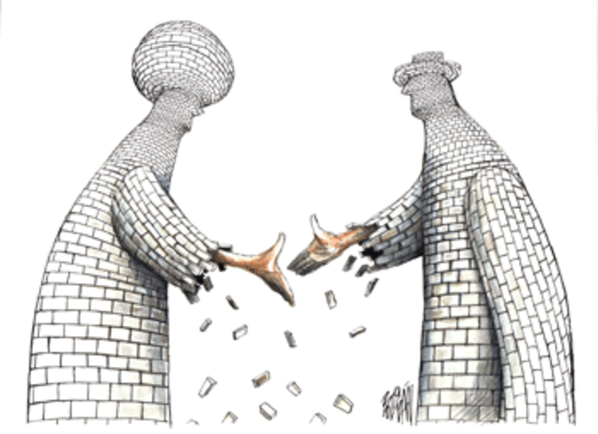 The Plight of the Right of Return - LA Progressive