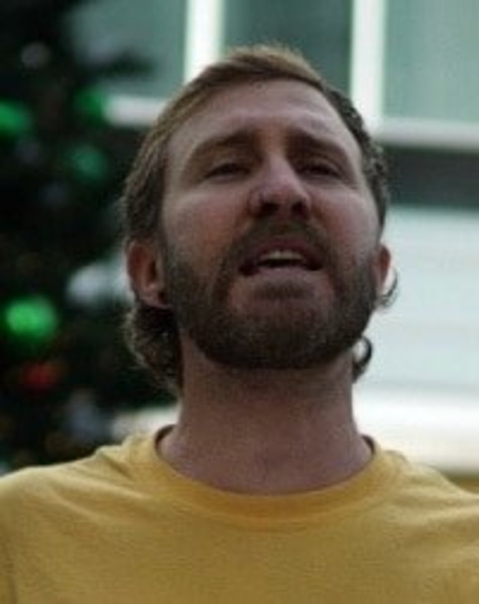 Hoping For a New Normal - LA Progressive