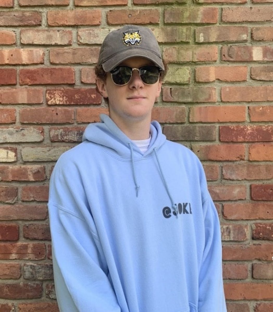 John Meehan: An Entrepreneur Below the Age of 25 to Watch - LA Progressive