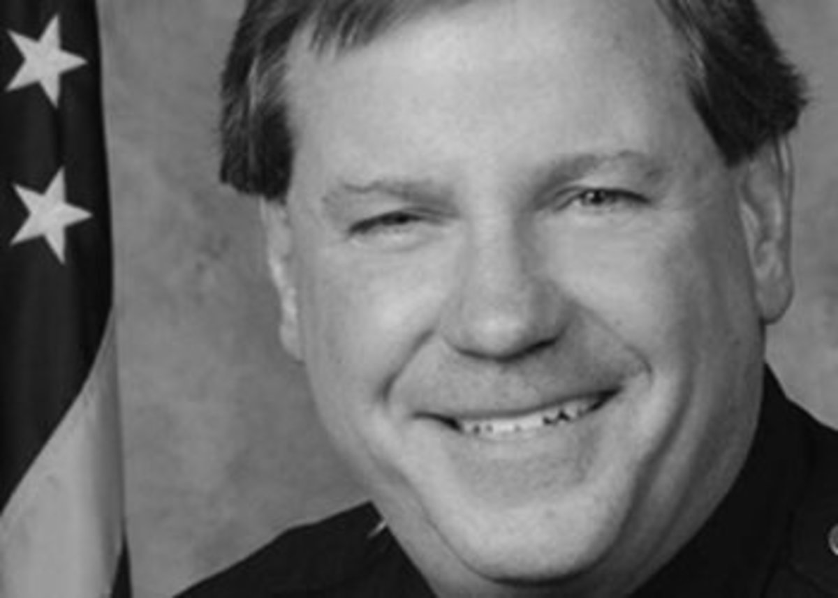 LAPD Owes Ezell Ford Family - LA Progressive