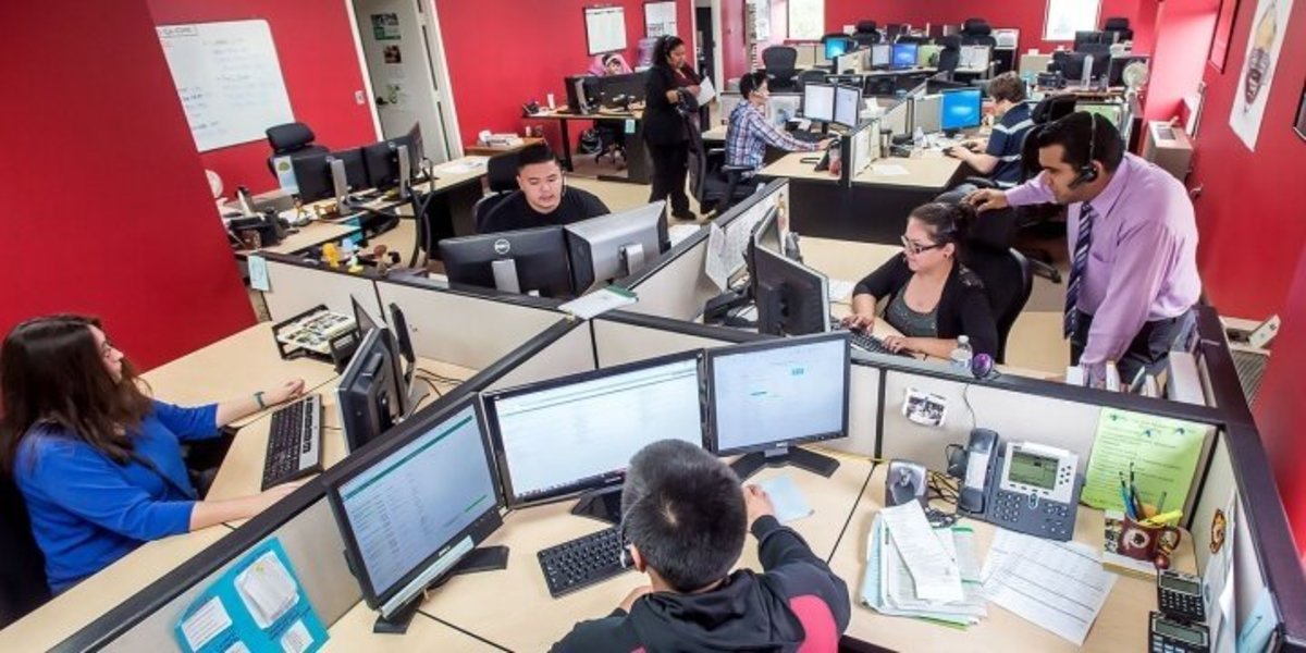 On-Cloud Vs On-Premises Call Centers - LA Progressive