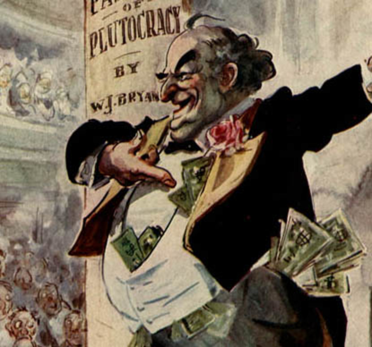 The Perfect Storm - LA Progressive