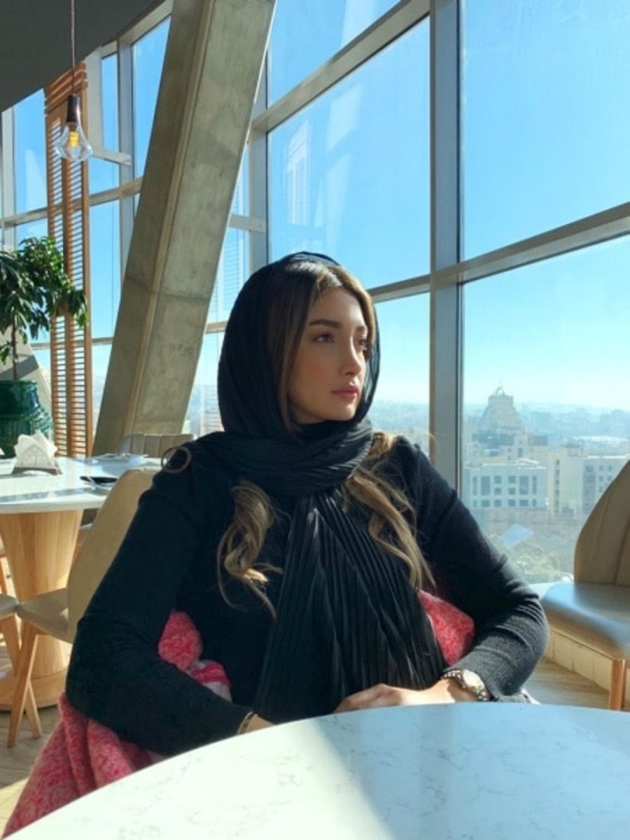 Beauty Influencer Melina Taj Reminisces about Her Talk on Beauty ...