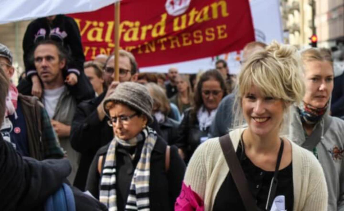 What Democratic Socialism Is and Is Not - LA Progressive