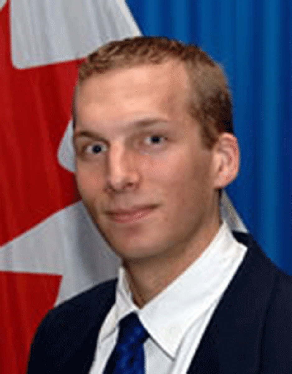 Can the New Administration Keep Canada as an Ally in Afghanistan? - LA ...