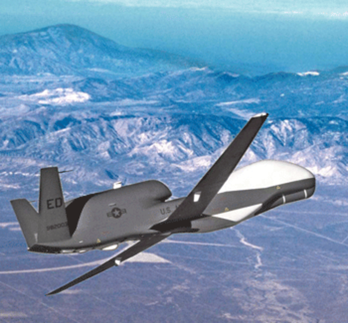 Predator Drone Strikes