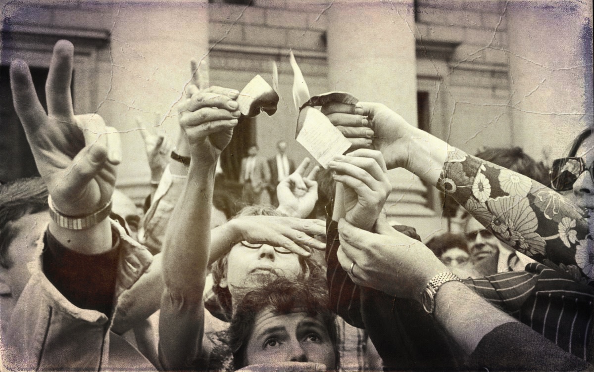 Let's Just Ditch the Draft - LA Progressive