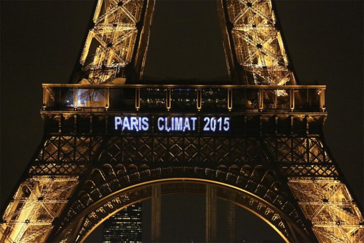 Why Paris Climate Talks Will Likely Fail La Progressive