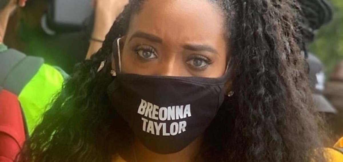 Breonna Taylor's Black Life - LA Progressive