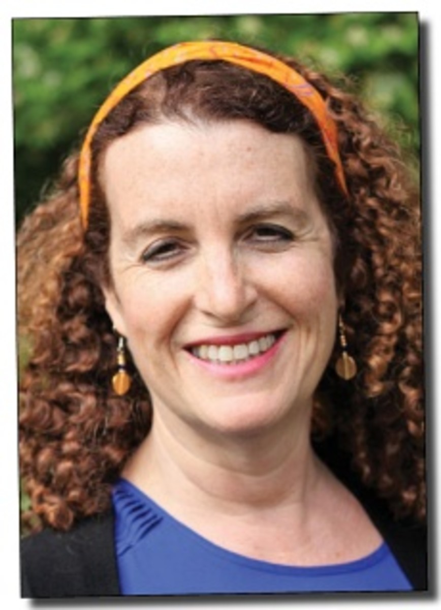 Articles by Lisa Aronson Fontes - LA Progressive