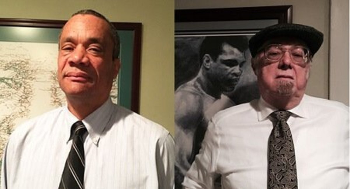 In Pasadena: Which Victor Gordo Will Show Up When the ICE Vans Cometh ...