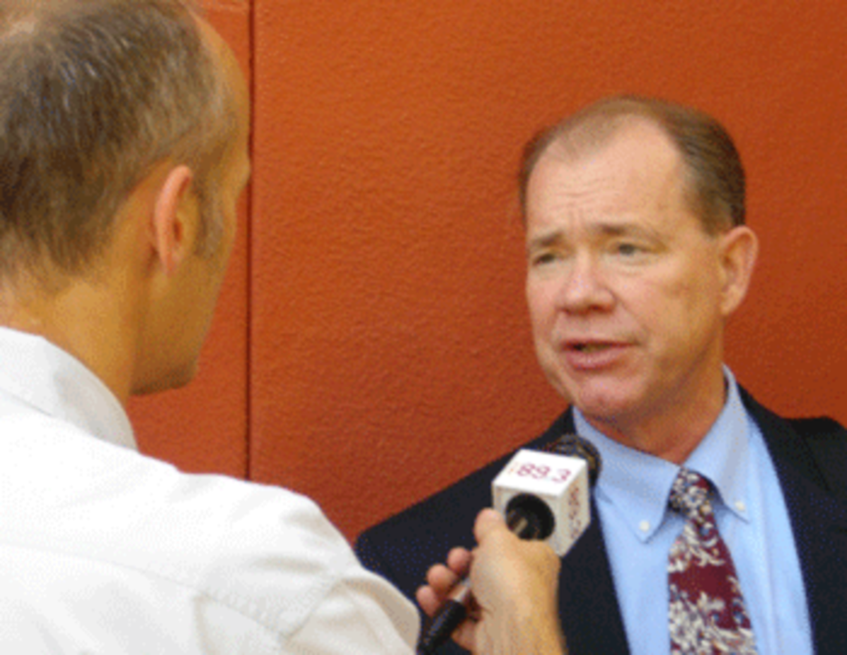 Rebooting California - LA Progressive