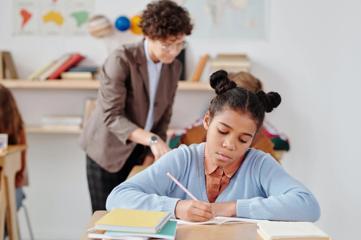 How Racism Affects Children of Color in Public Schools - LA Progressive