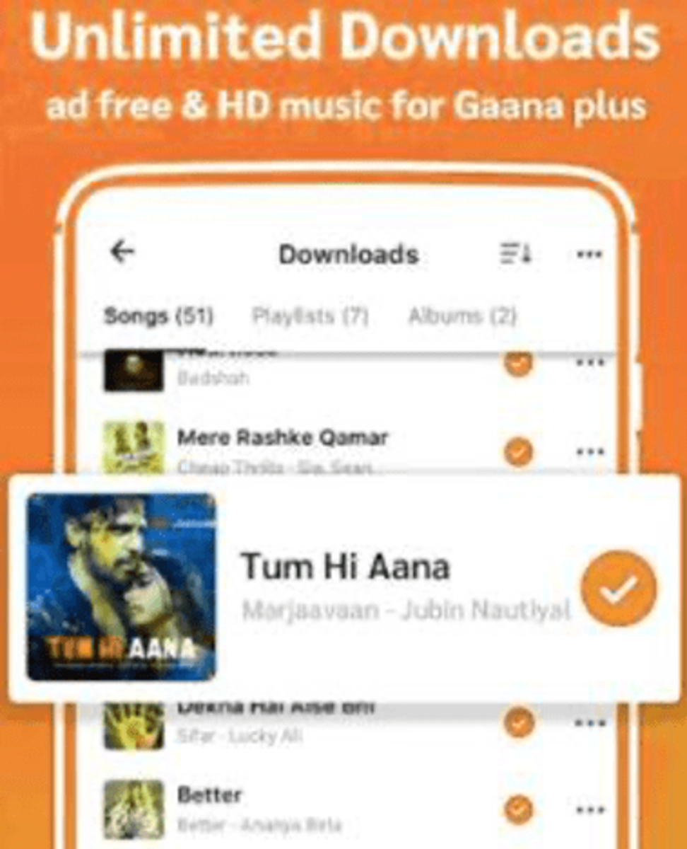 Gaana Unlocked Version: Does It Really Work - LA Progressive