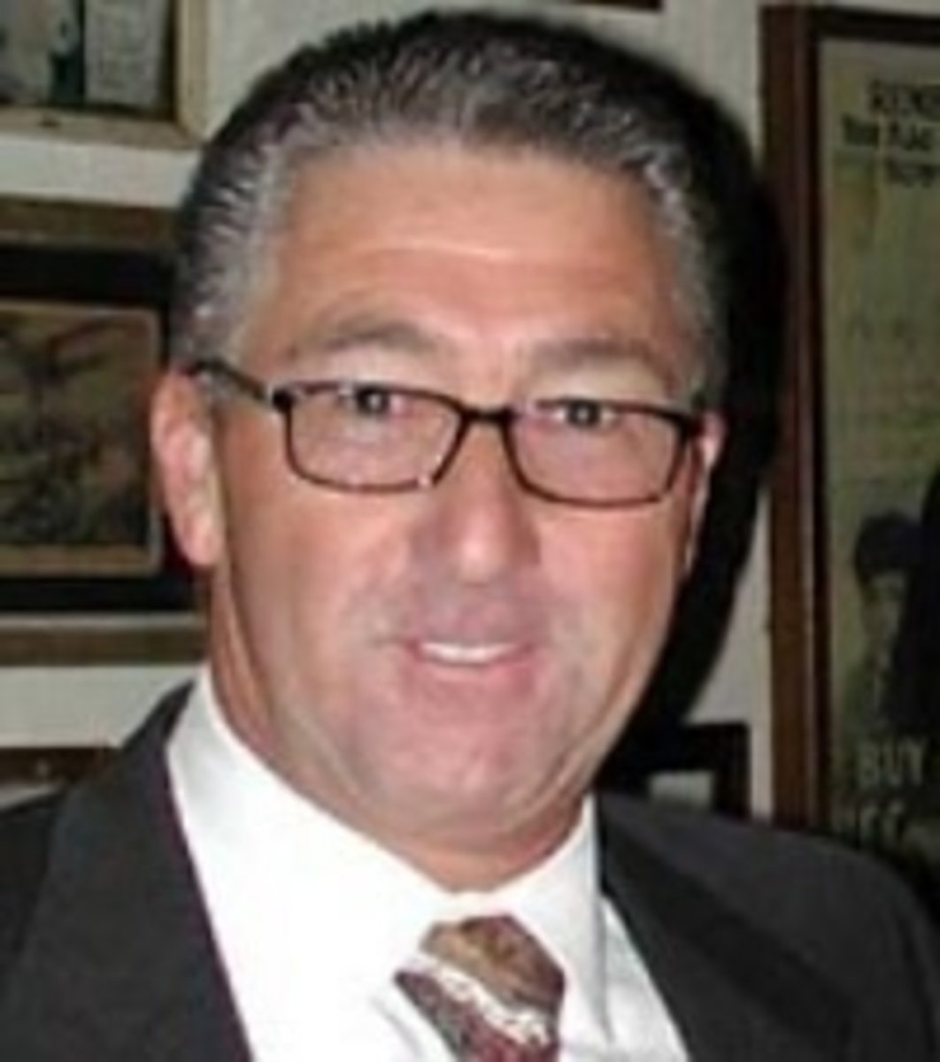 Articles by Chuck O’Connell - LA Progressive