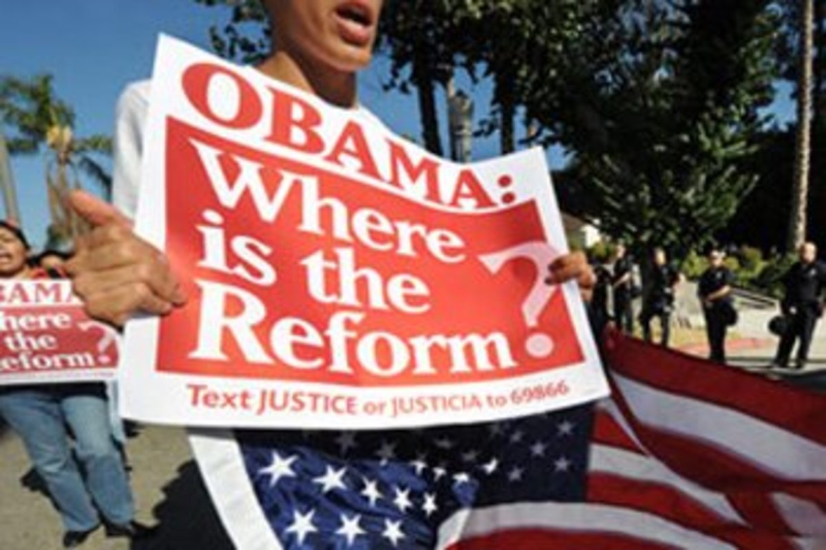 Rocky Road Ahead for DREAM Act - LA Progressive