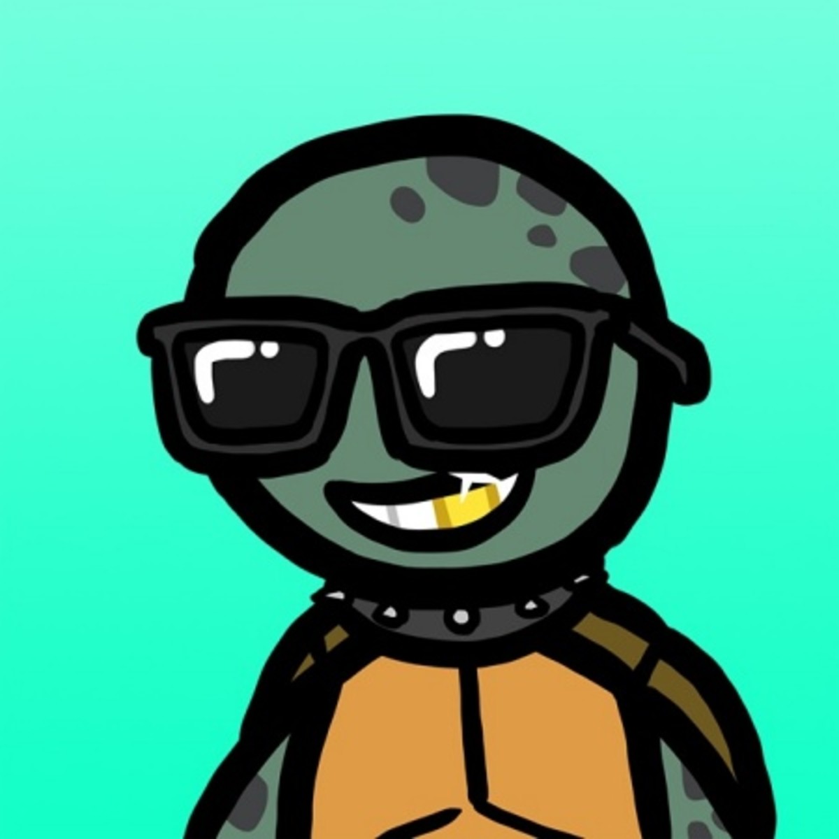 What Made the Tropical Turtles NFT Collection Highly Successful - LA ...