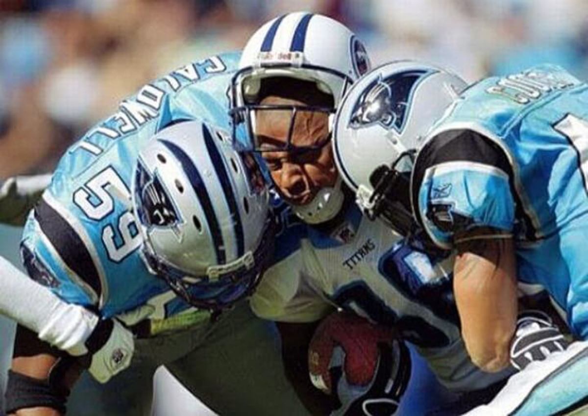 110/111: Football, CTE and Risk-Taking - LA Progressive