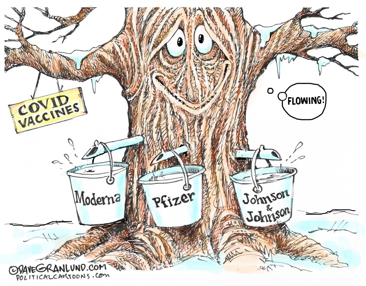 Intellectual Property Comic