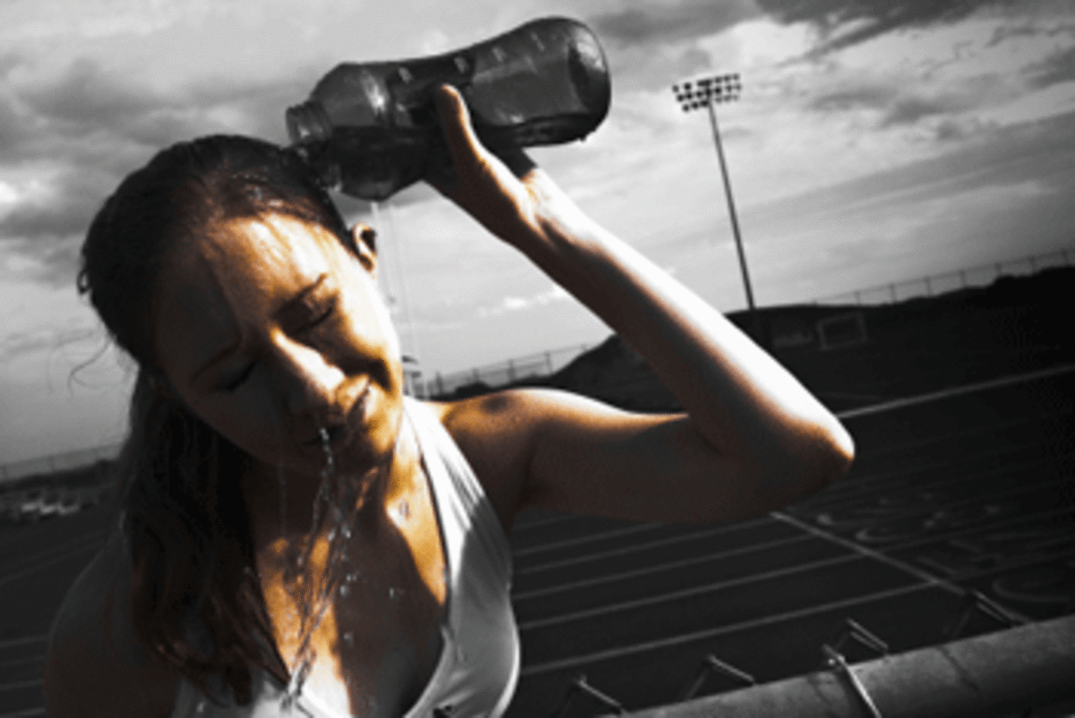 Global Warming - LA Progressive