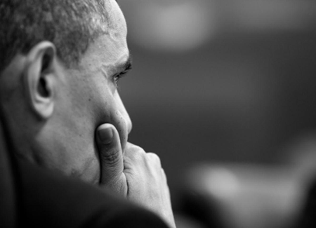 John Kennedy v Barack Obama - LA Progressive