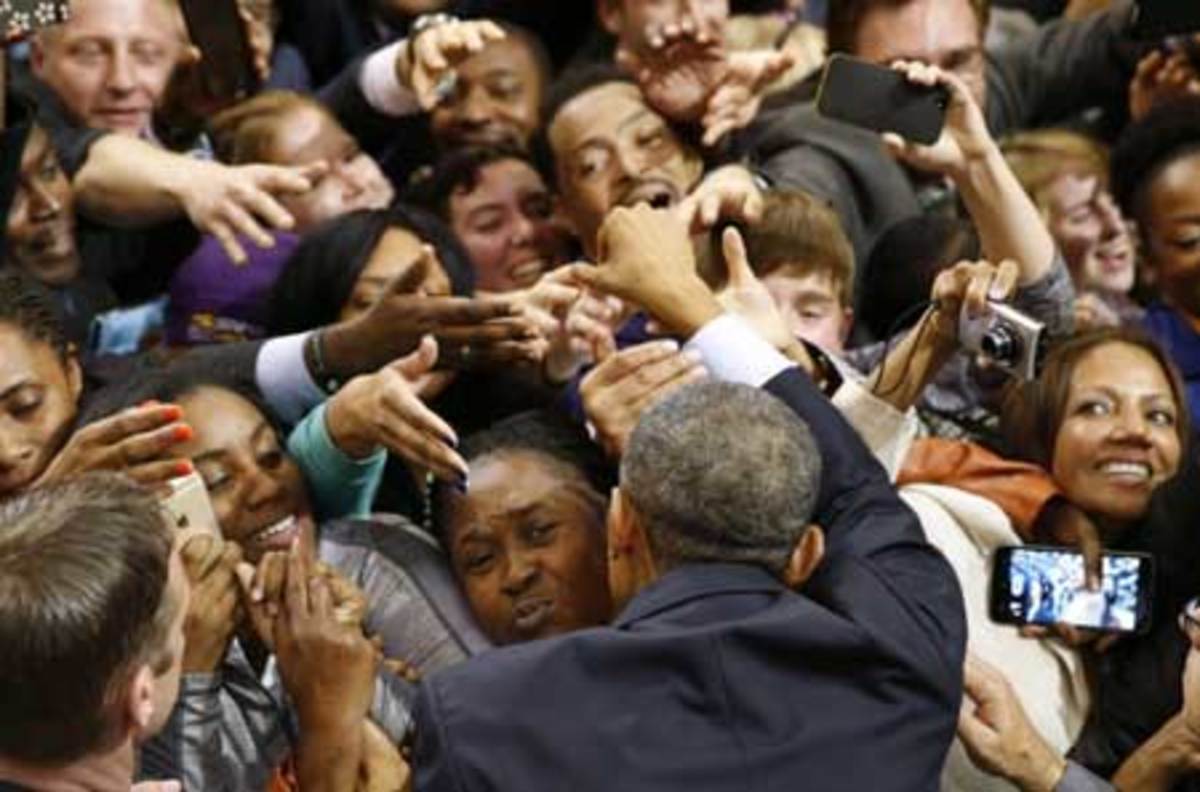 Cousin Pookie - LA Progressive