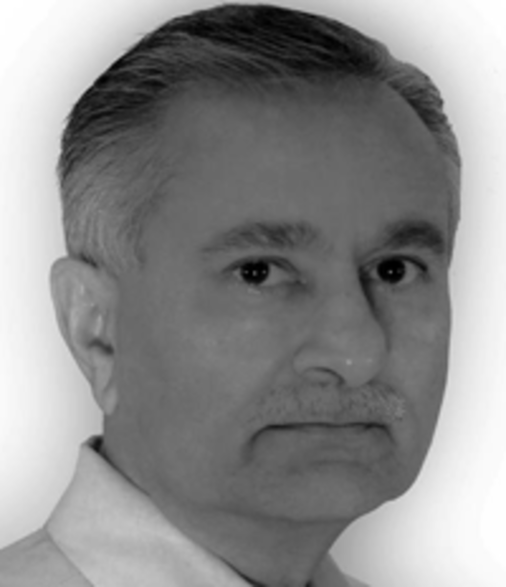 Illogical Iraq Policy - LA Progressive