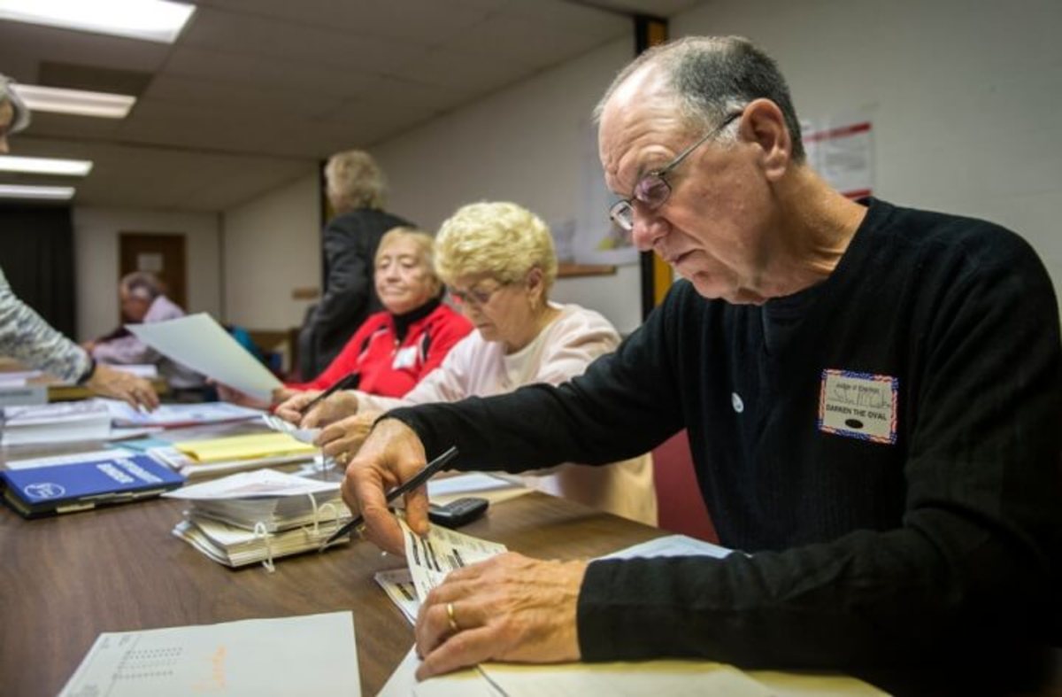 Support Your Local Government - LA Progressive
