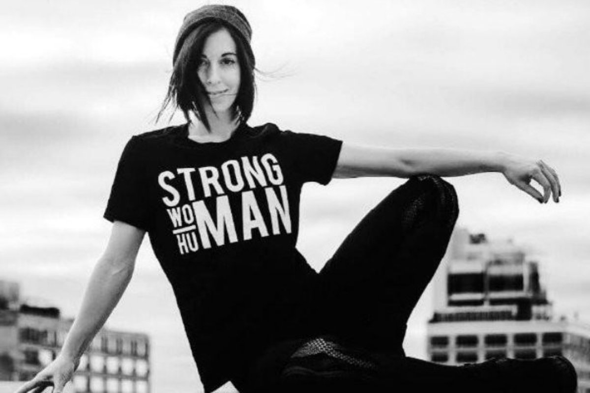 Will Women Dominate the Future - LA Progressive