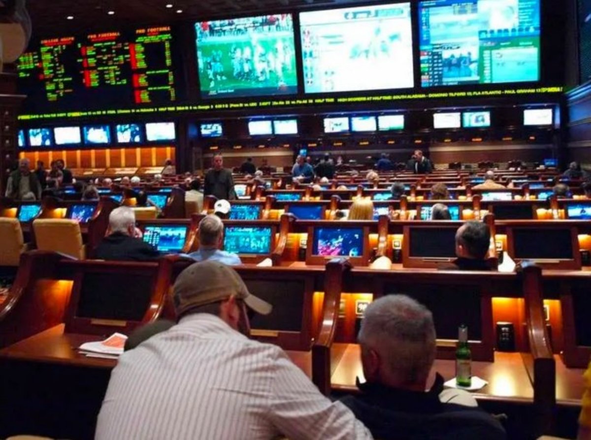 Four Biggest Factors That Affect the Outcome of Sports Bets - LA ...