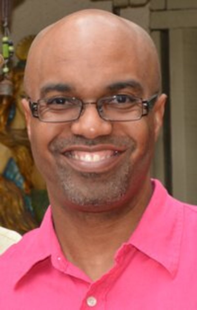 Phlunte Riddle - LA Progressive