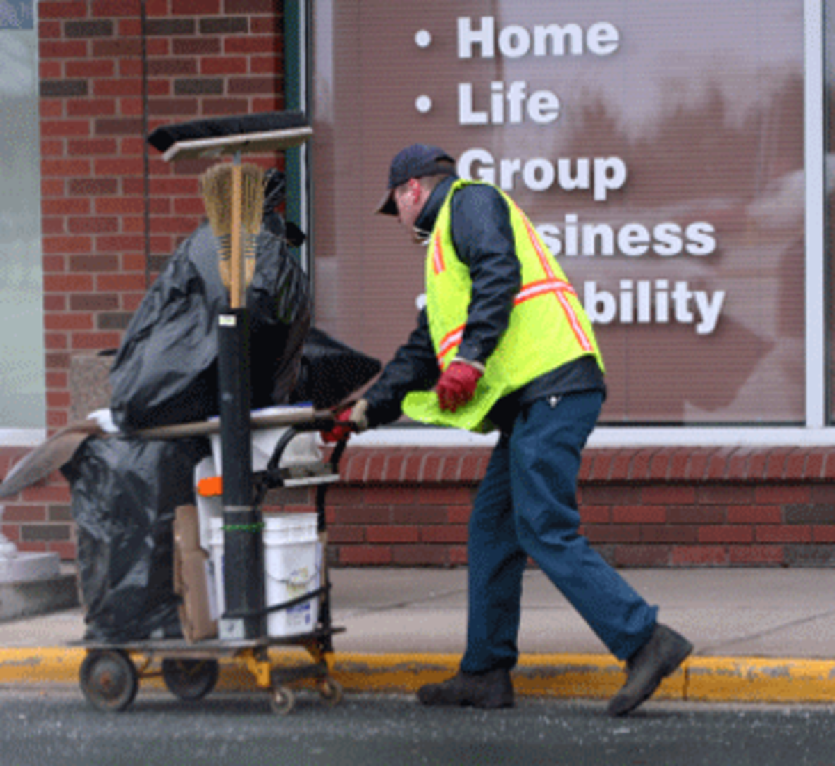 Why the Attacks on Public Sector Workers and Their Unions - LA Progressive