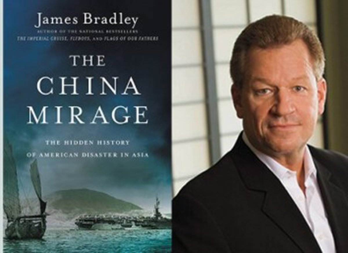 The China Mirage - LA Progressive