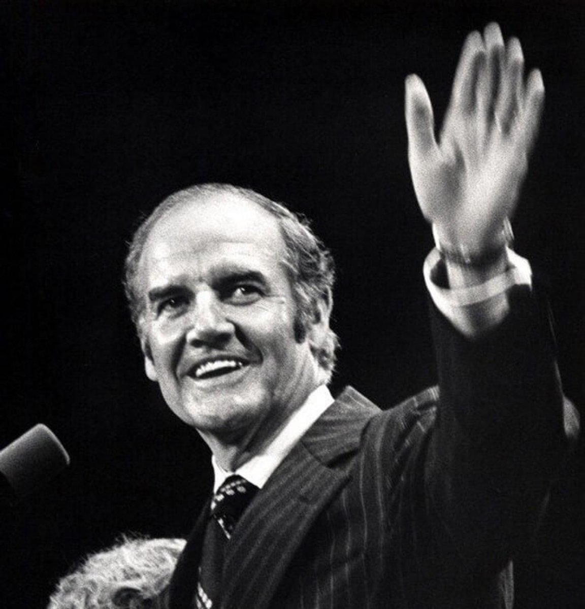 McGovern and Mondale: Lessons for 2016 - LA Progressive