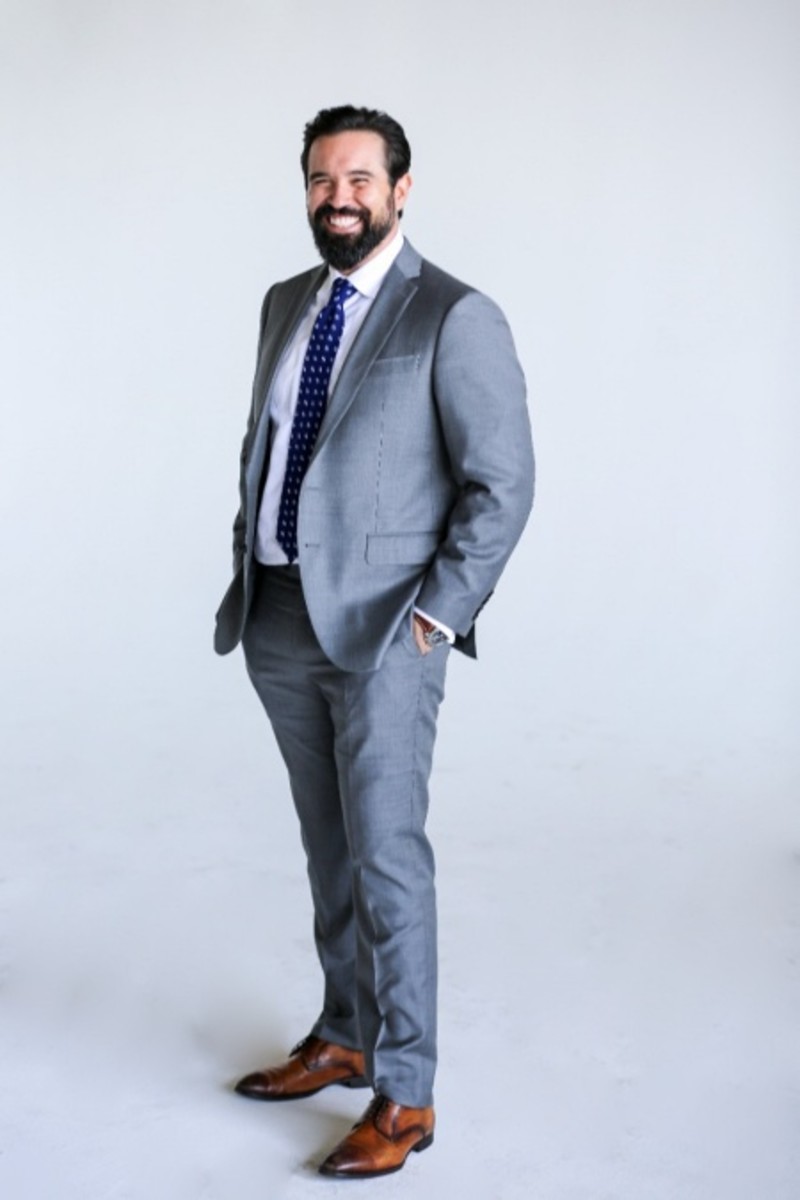 The New Lawyer Lifestyle As Told By Founder of Justice HQ Robert Simon ...