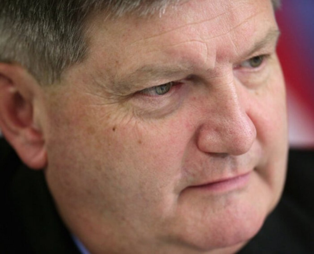 James Risen Witness - LA Progressive