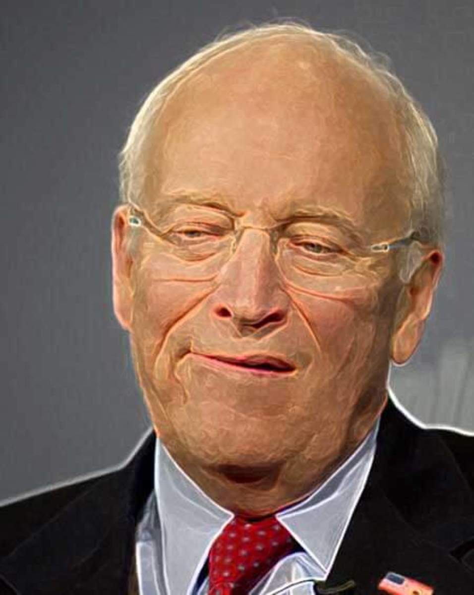 New American Century - LA Progressive