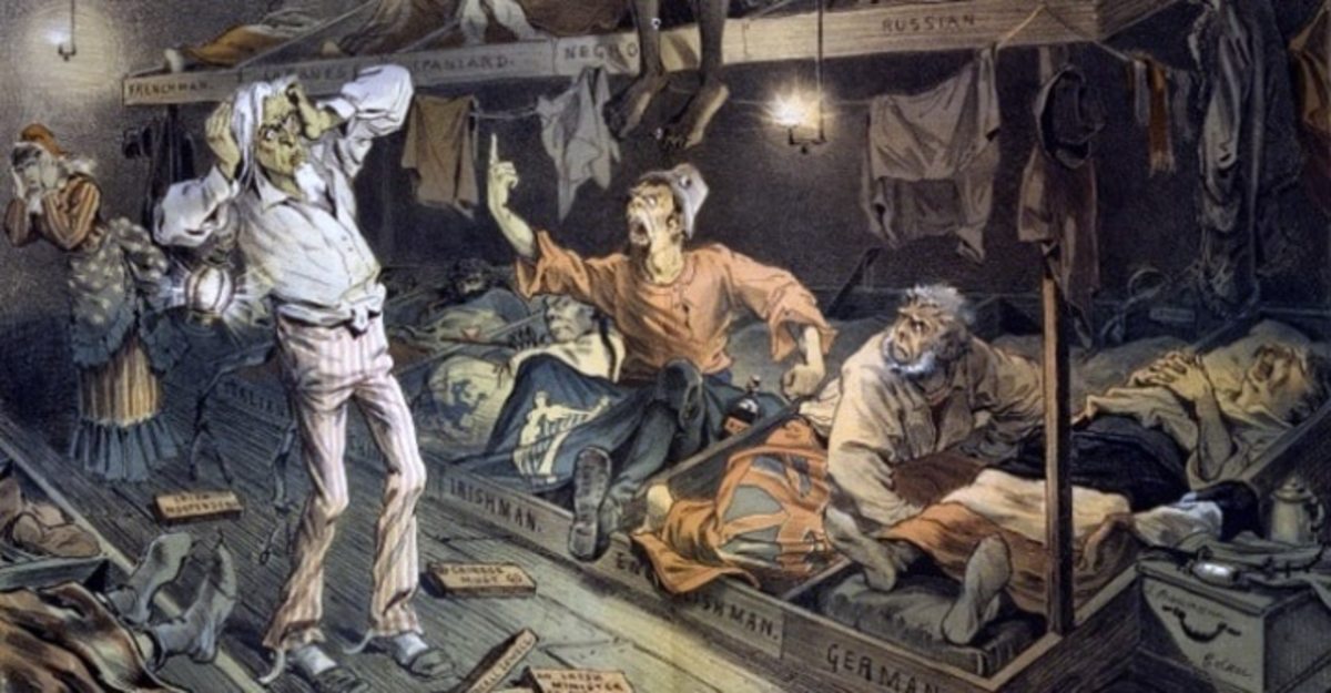 Is the GOP the New "Know Nothings"? - LA Progressive