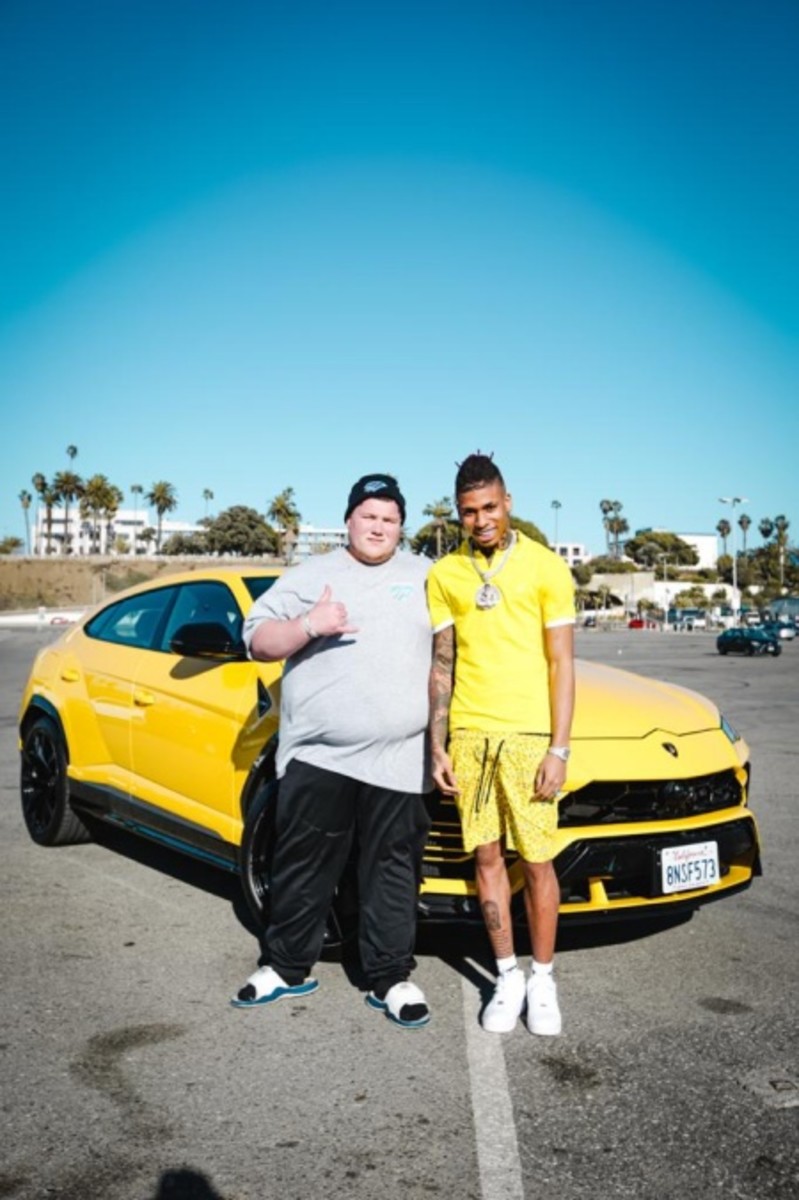 Nicholas Flathau Has Built a Strong Business Model Leading to his ...