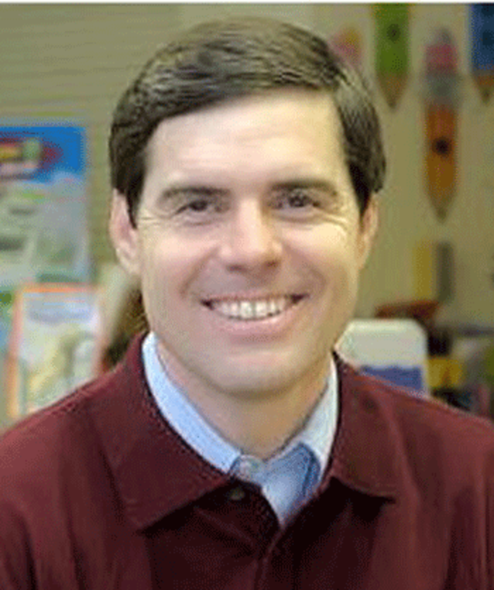 June 2010 Election Predictions - LA Progressive