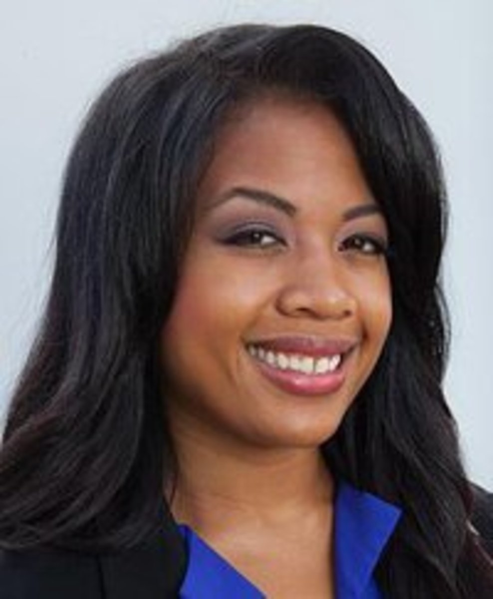 Redel Jones Shooting - LA Progressive