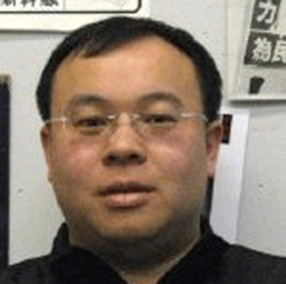 Progressive Heroes: David Ho’s Quiet Power - LA Progressive