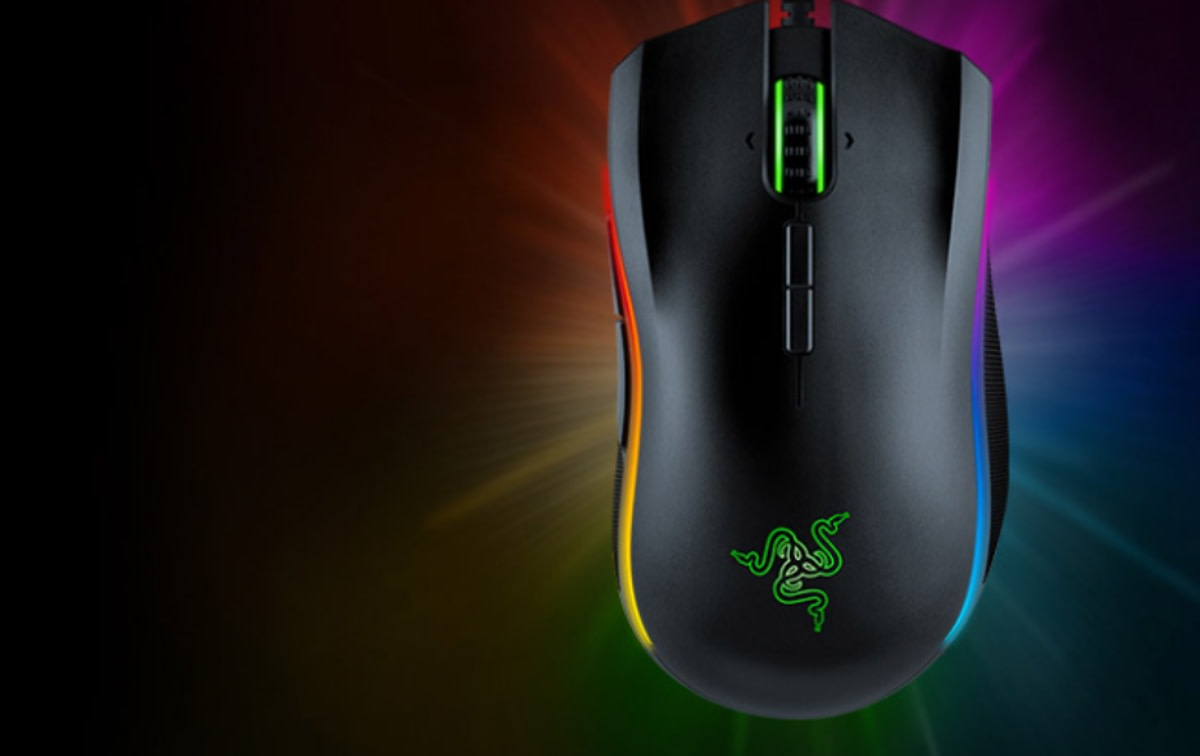 Learn How to Choose the Perfect Laptop Gaming Mouse - LA Progressive