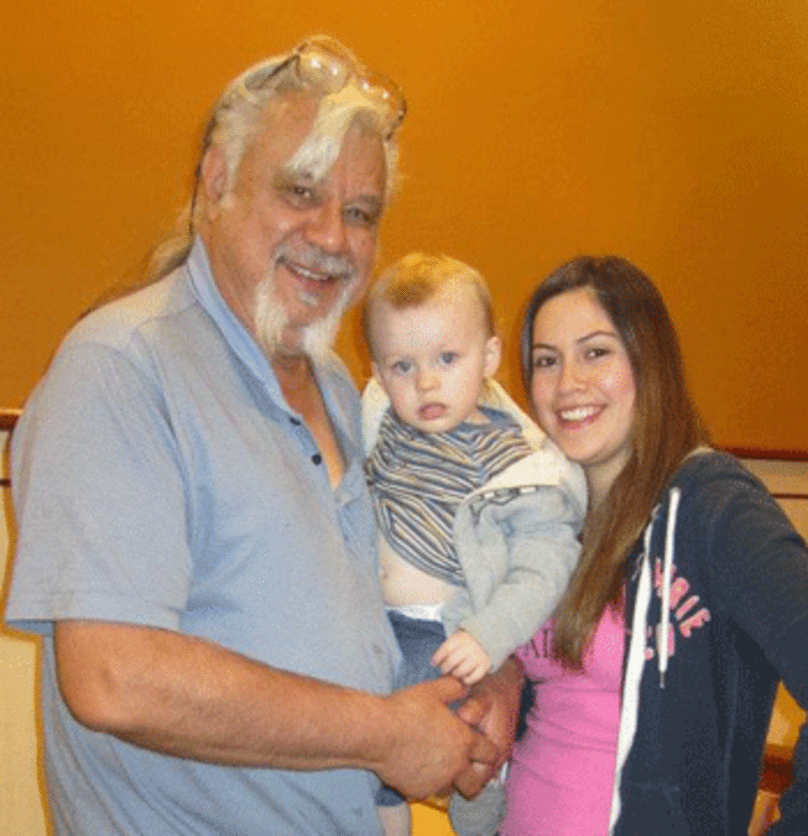 “Newtron” Aims to Inflame Mexican American Catholic Voters! - LA ...