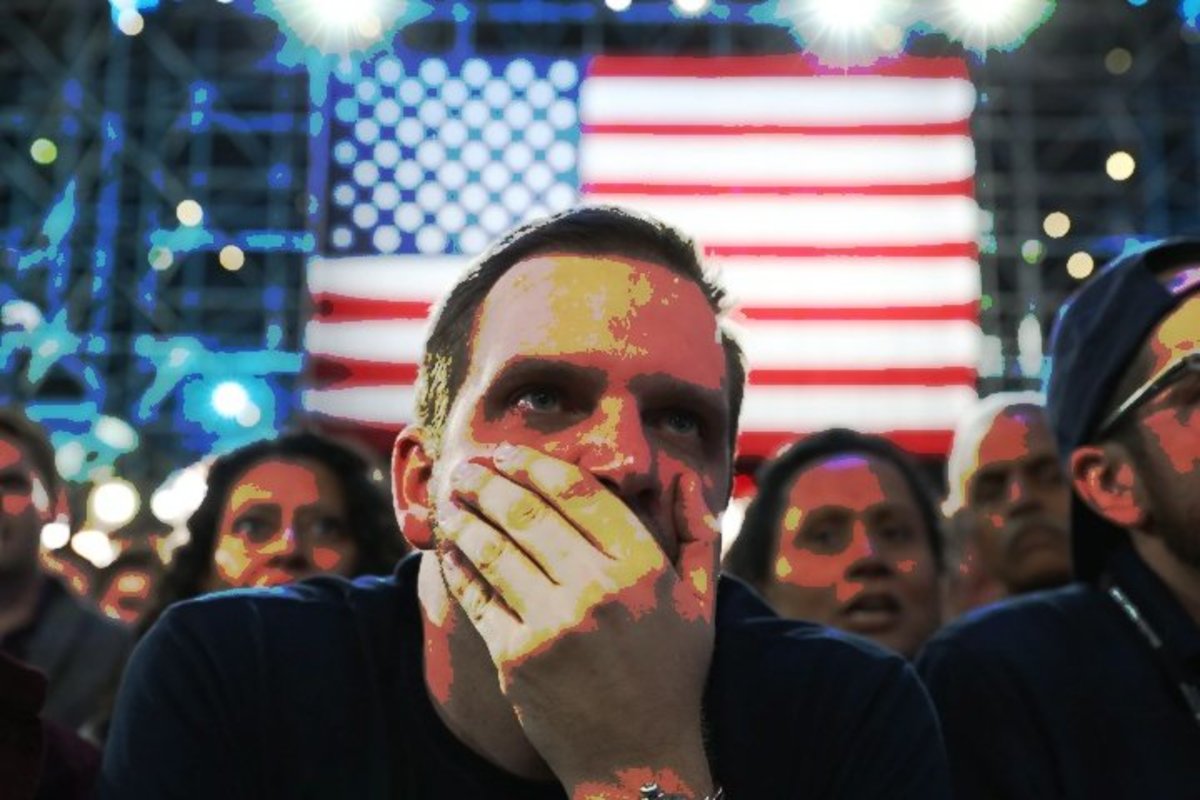 The Biggest Political Party in America You’ve Never Heard Of - LA ...