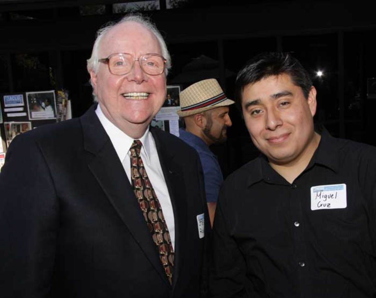 Social Justice Pioneers - LA Progressive