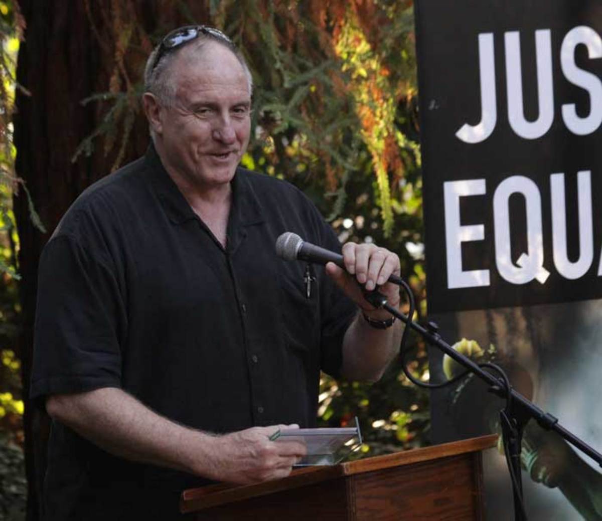 Social Justice Pioneers - LA Progressive