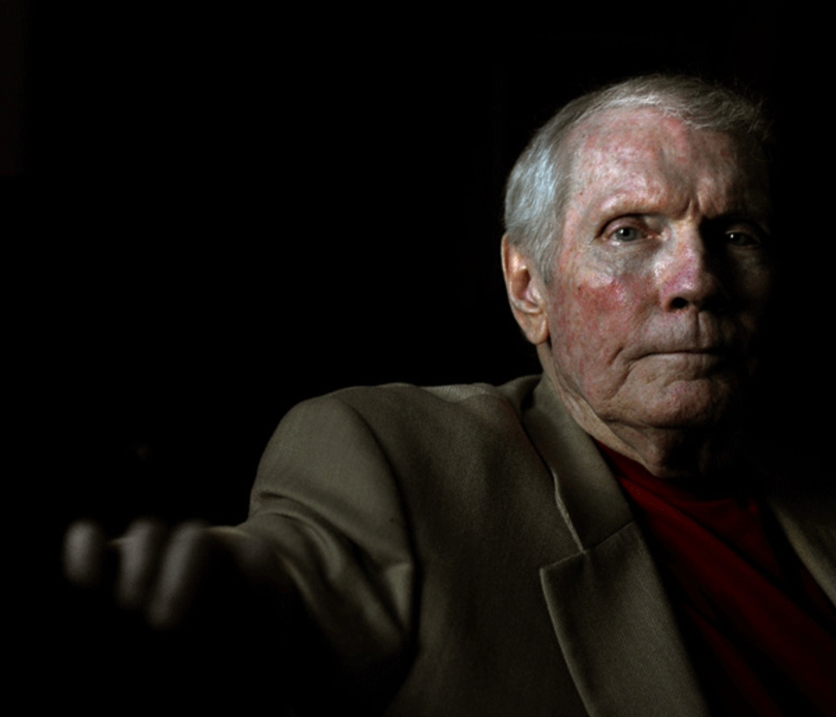 Fred Phelps Dead - LA Progressive