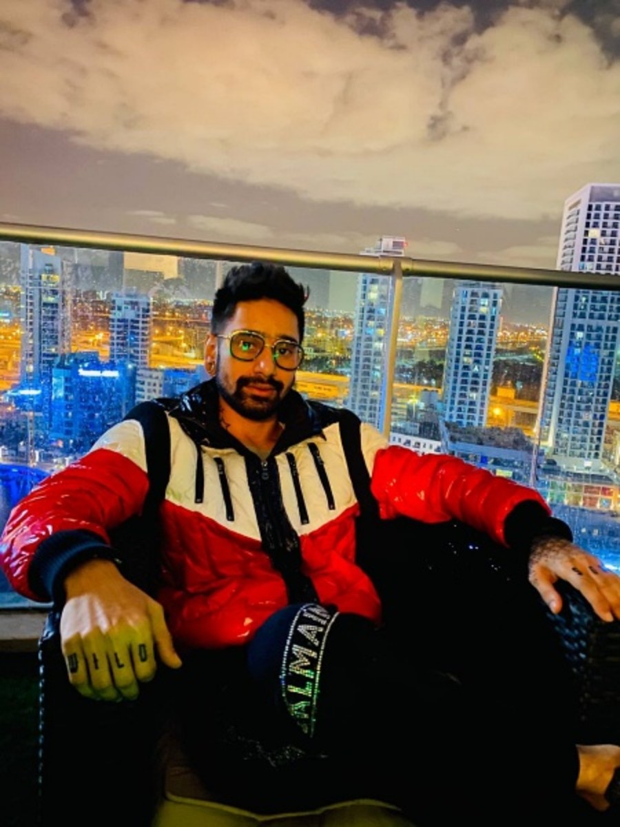 Digital entrepreneur Naman Arora boosts marketing effectiveness by ...