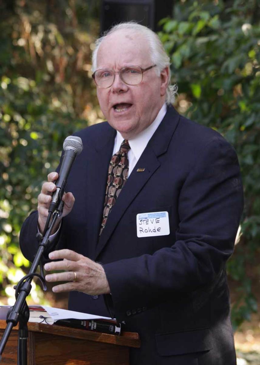 Social Justice Pioneers - LA Progressive